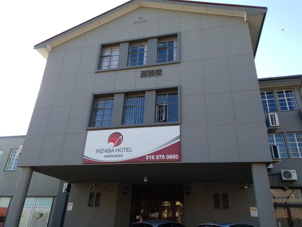 Indaba Hotel - Sasolburg, Sasolburg (updated prices 2026)