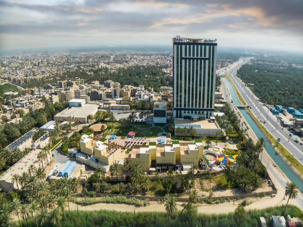 The Baron Hotel - Karbala, Karbala (updated prices 2025)