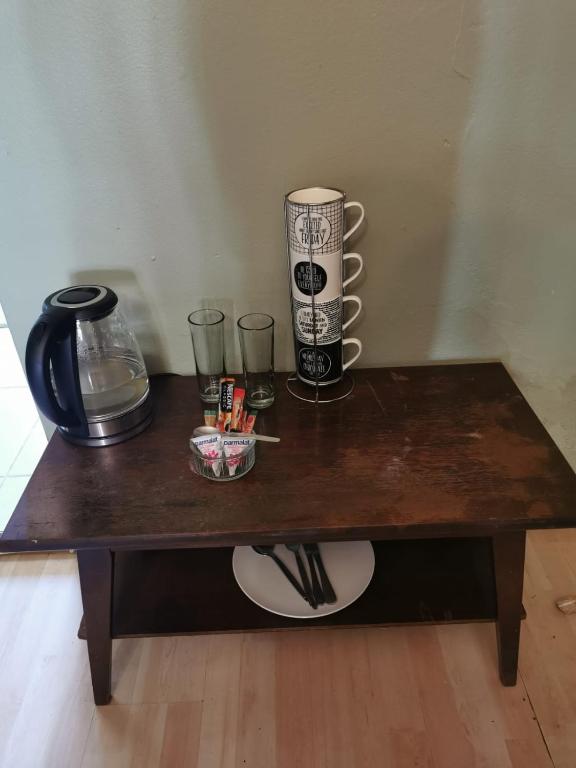 Karoozin Village, Oudtshoorn (updated prices 2025)