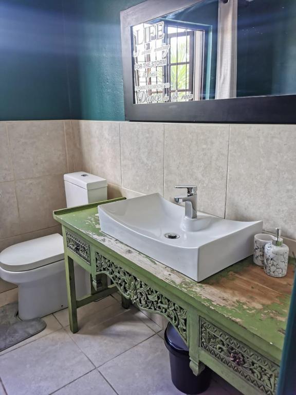 Karoozin Village, Oudtshoorn (updated prices 2025)