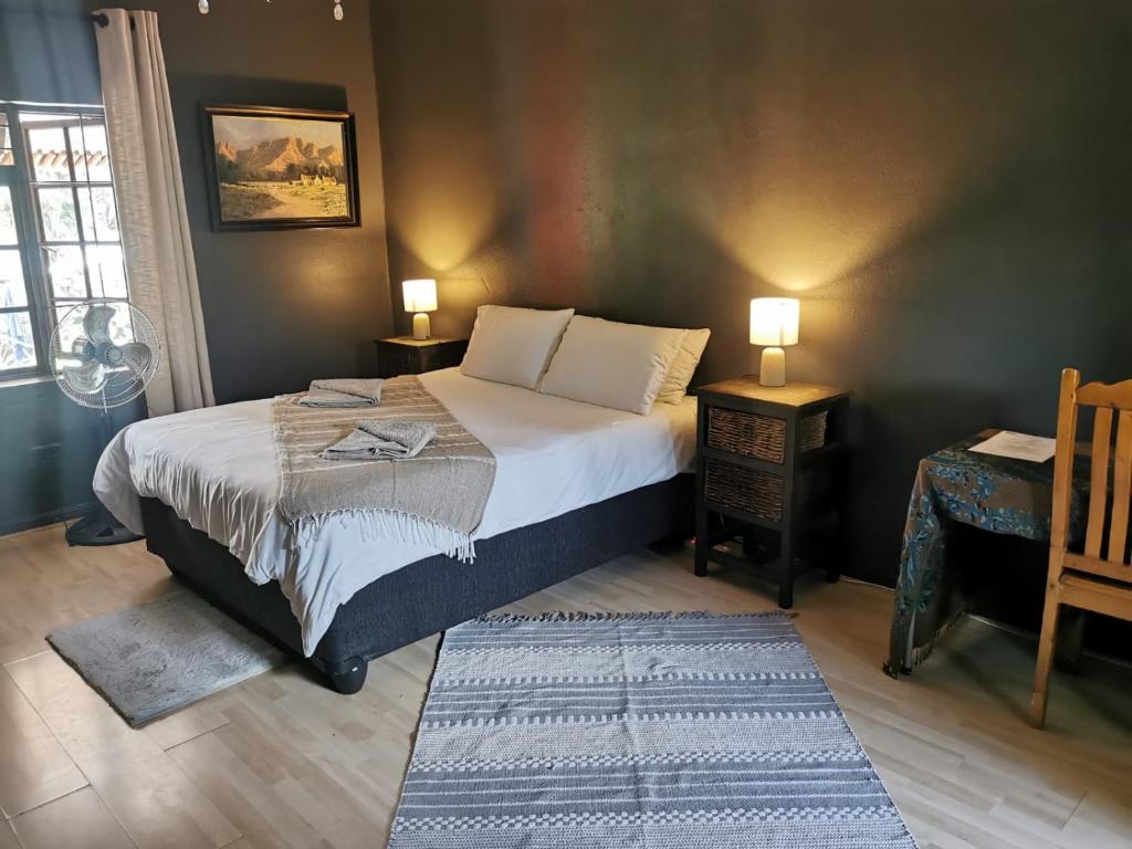 Karoozin Village, Oudtshoorn (updated prices 2025)