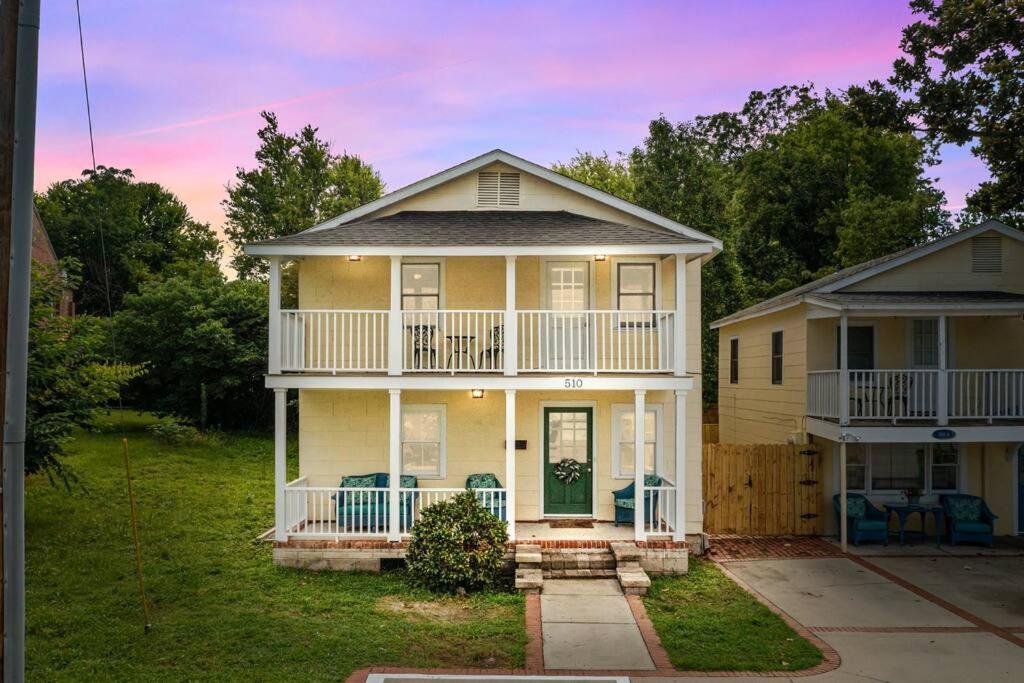Sunshine Manor, New Bern (updated prices 2025)