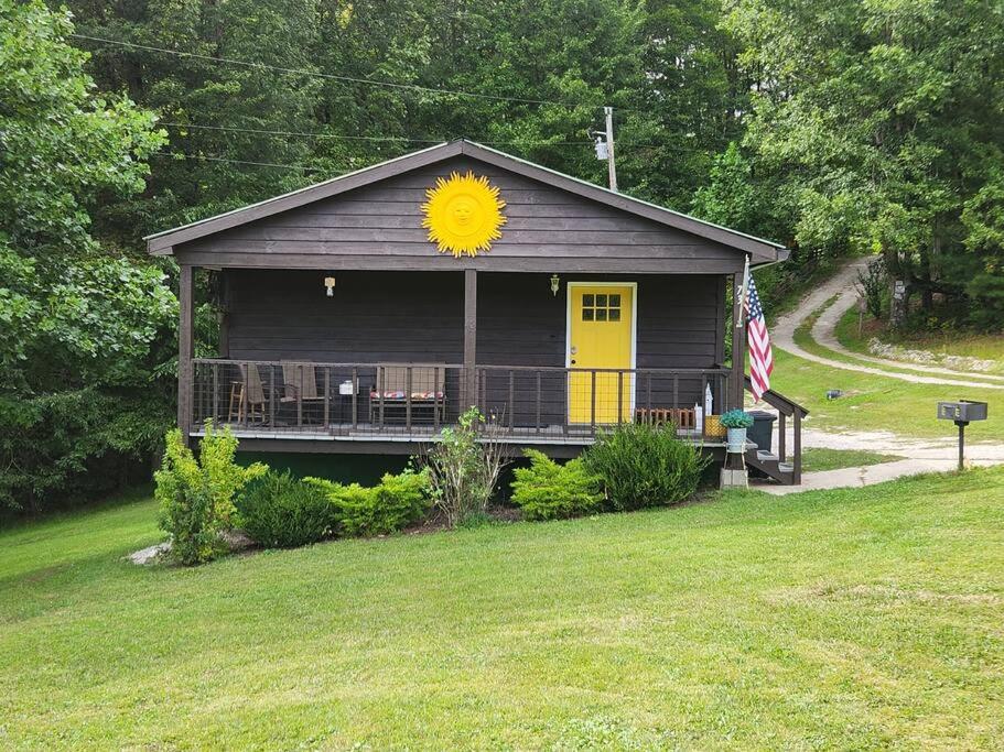 Rise and Shine! A Gorge-ous cabin!, Korea (updated prices 2026)