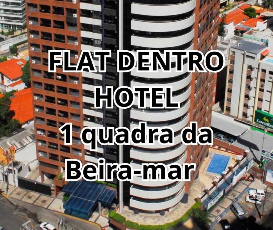 Vip Meireles Beiramar Fortaleza HBM, Fortaleza (aktualisierte Preise ...
