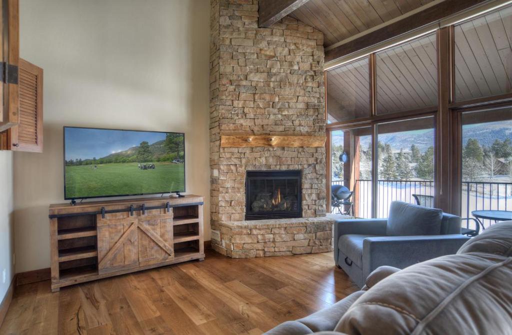 Tamarron Gambel Oak - 731, Durango (precios actualizados 2025)