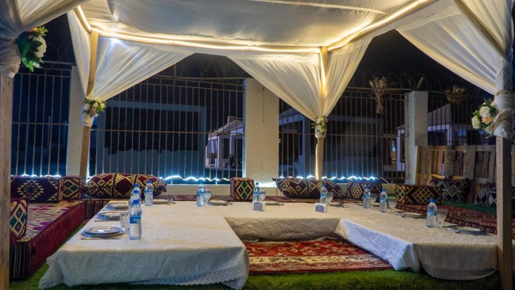 Complexe Hôtelier Sabah, Nouakchott (updated prices 2025)