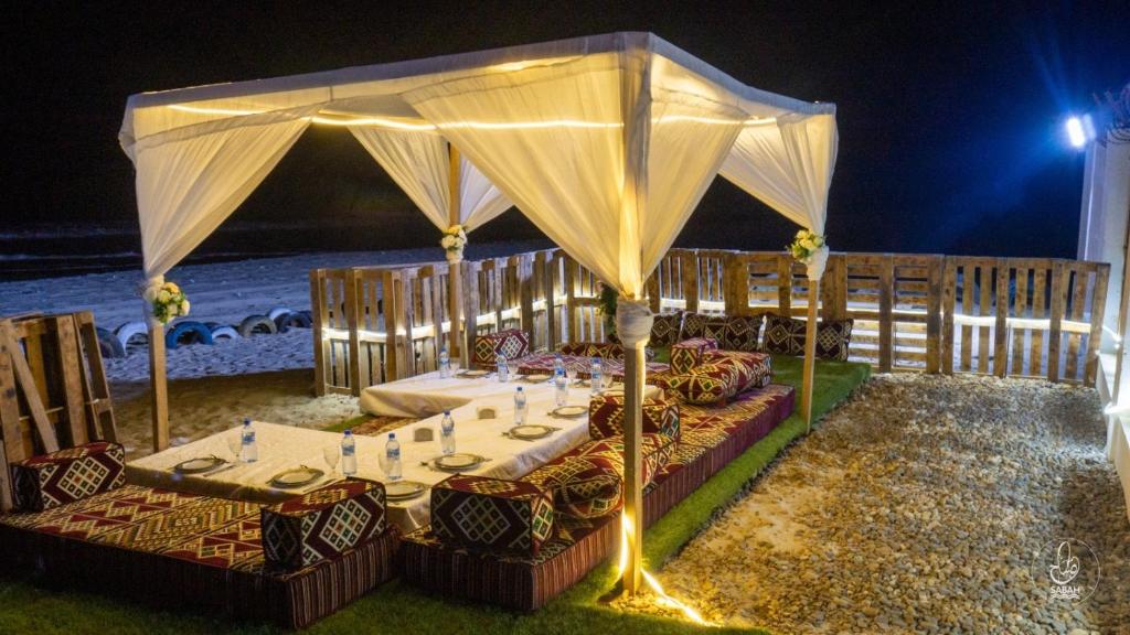 Complexe Hôtelier Sabah, Nouakchott (updated prices 2025)