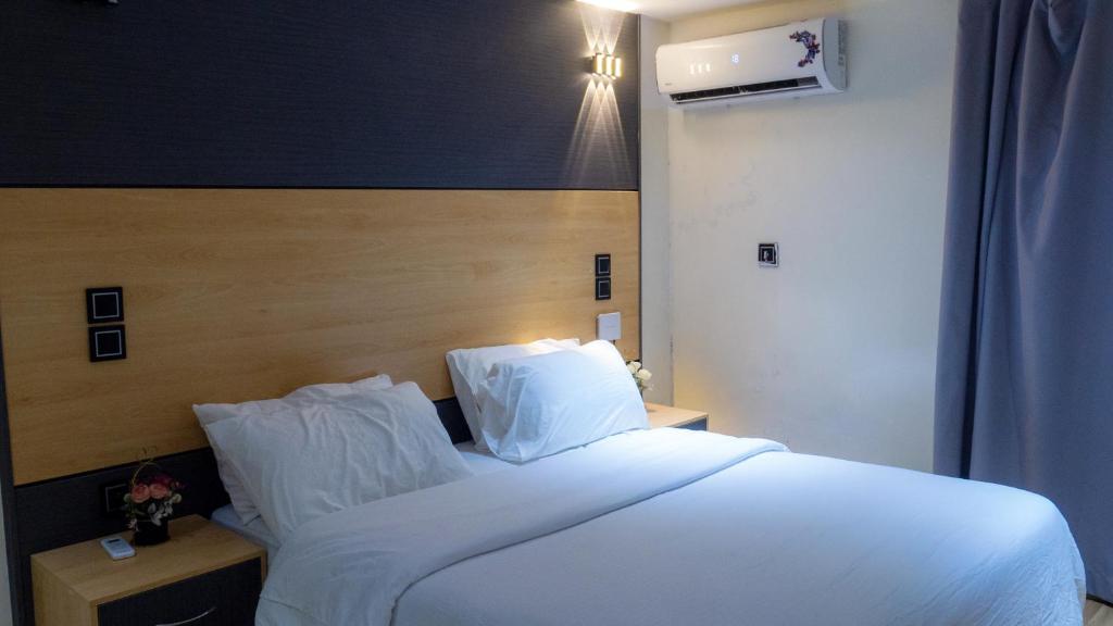 Complexe Hôtelier Sabah, Nouakchott (updated prices 2025)