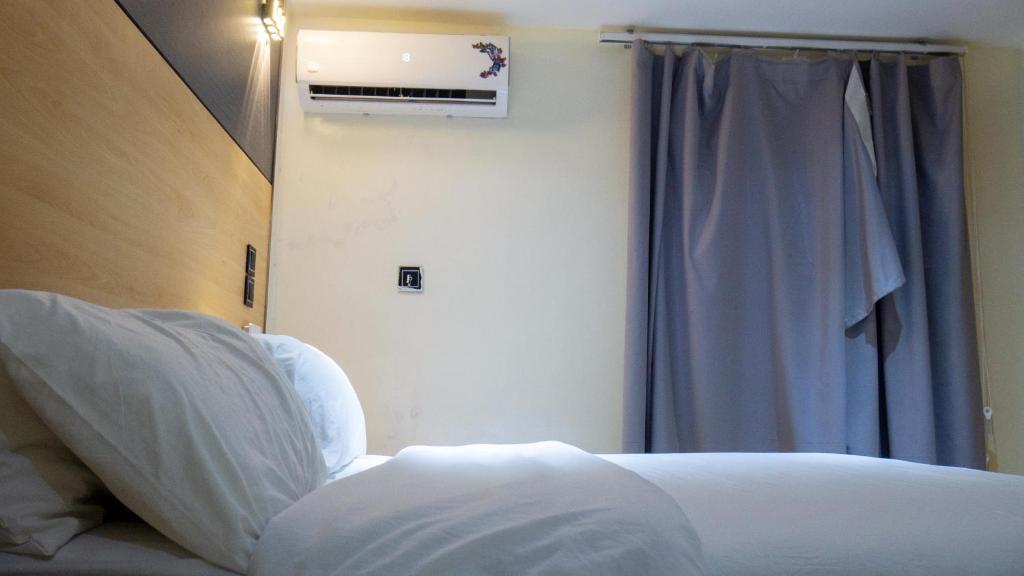 Complexe Hôtelier Sabah, Nouakchott (updated prices 2025)