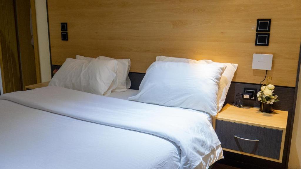 Complexe Hôtelier Sabah, Nouakchott (updated prices 2025)