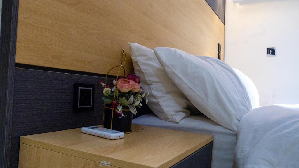 Complexe Hôtelier Sabah, Nouakchott (updated prices 2025)