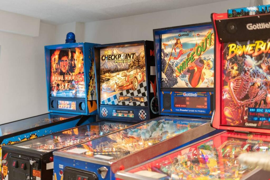 Townhouse with Arcade, Cheyenne (tarifs actualisés 2024)