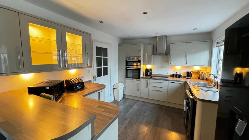 6 Tobar Oisinn, Oban (updated prices 2024)