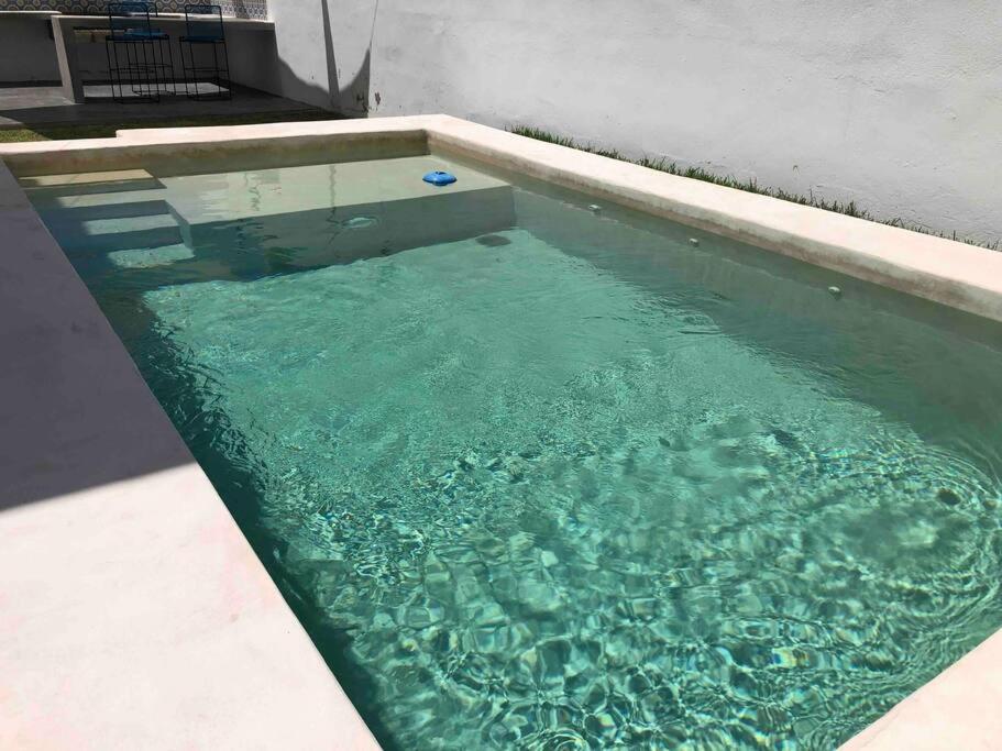 Velamar, casa con alberca y asador, Miramar (preços atualizados para 2025)