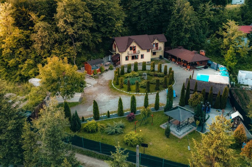 Casa Family Avrig, Avrig (updated prices 2025)