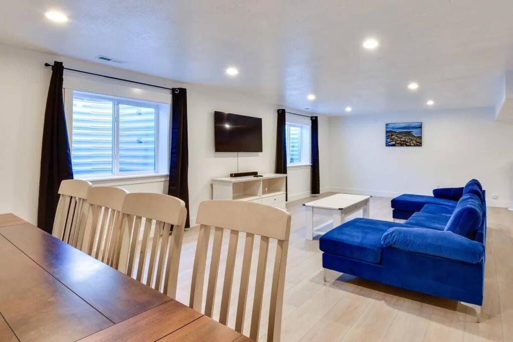 Morgan Modern Basement Apartment Rental, Morgan (updated prices 2025)