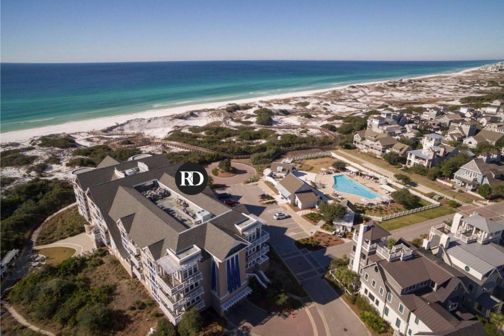 Compass Point I, Unit 302, Watersound Beach (updated prices 2025)