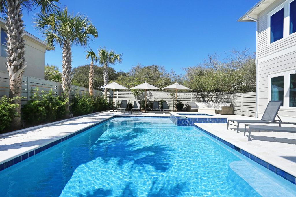 Shear Elegance, Santa Rosa Beach (updated prices 2026)