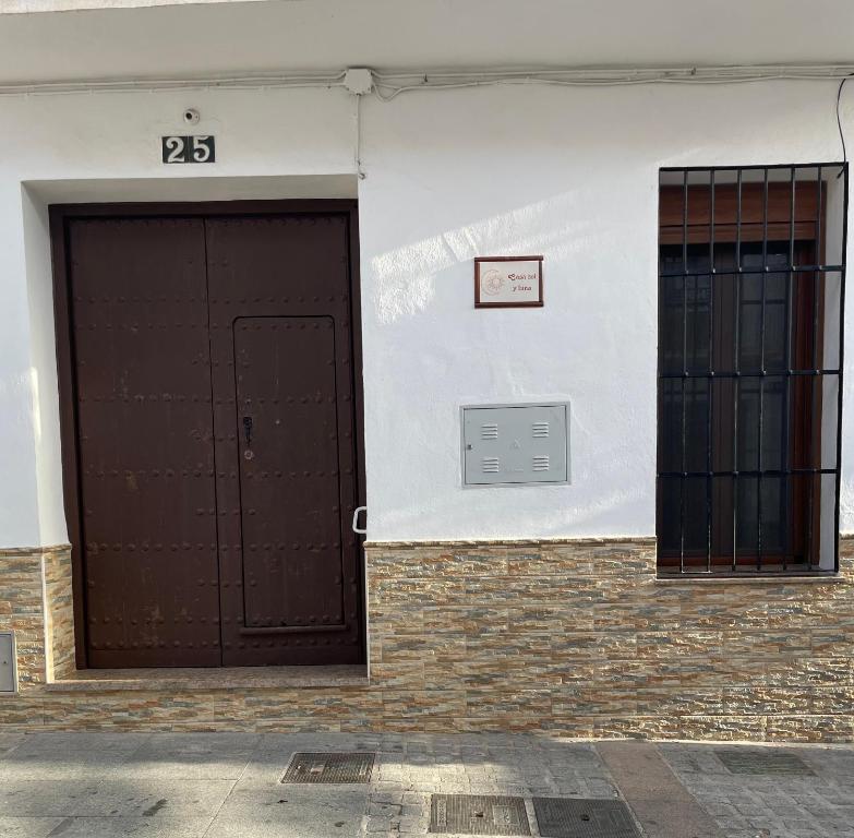 Casa Sol y Luna, Alozaina (updated prices 2025)
