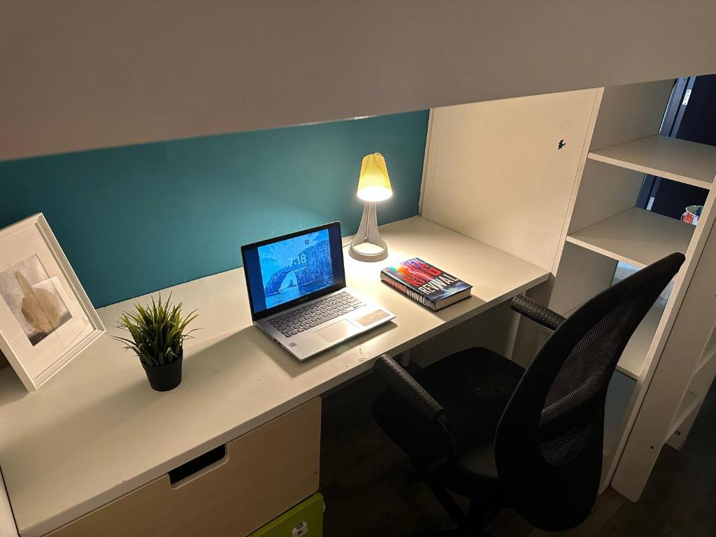 Cozy Loft Partition Room in Barsha Heights, Dubai (updated prices 2026)