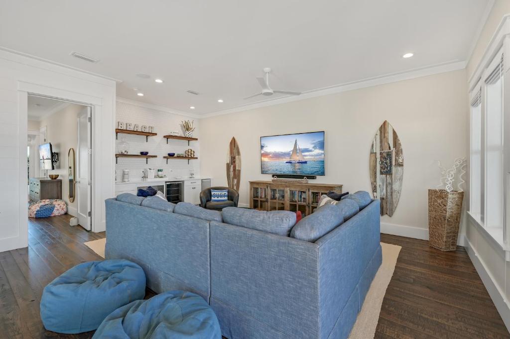 Breezy Blue, Santa Rosa Beach (updated prices 2025)