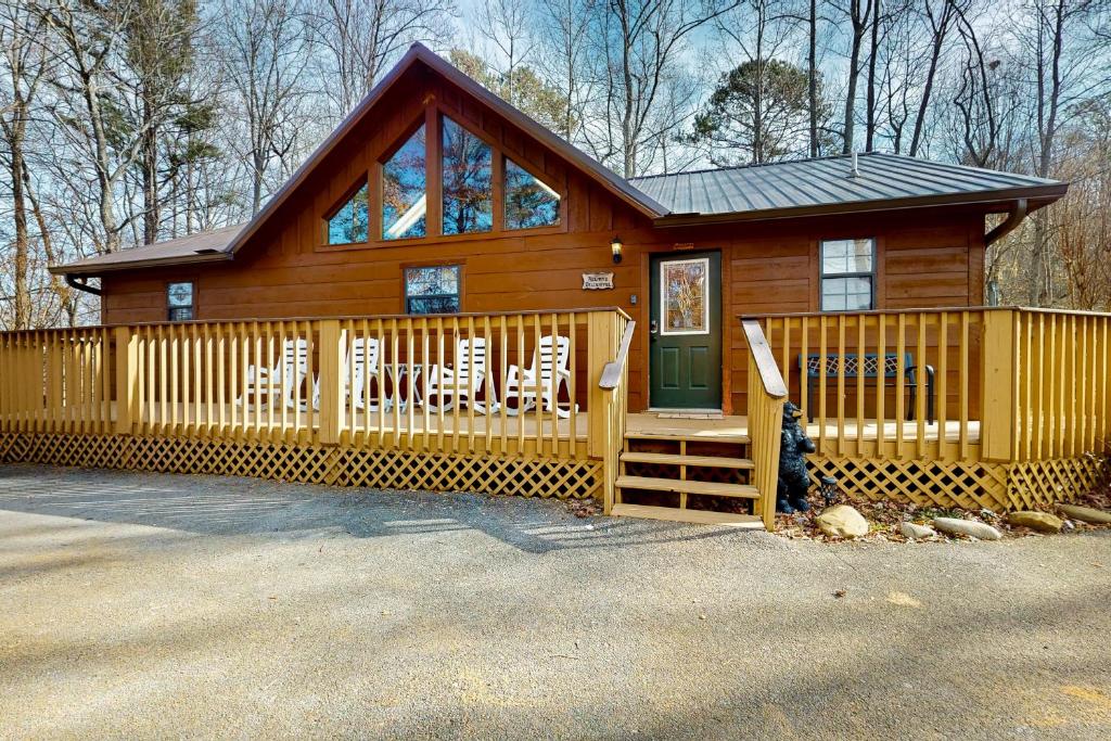 Always Delightful, Sevierville (updated prices 2025)