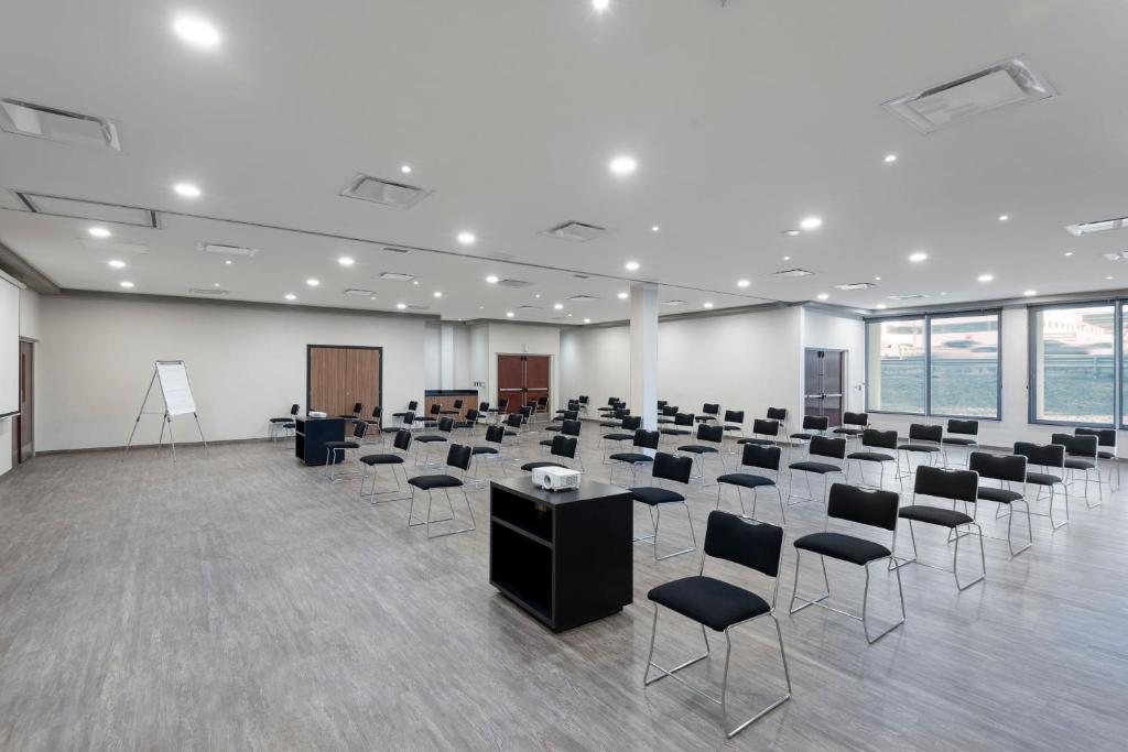 City Express by Marriott Torreon, Torreón (precios actualizados 2025)