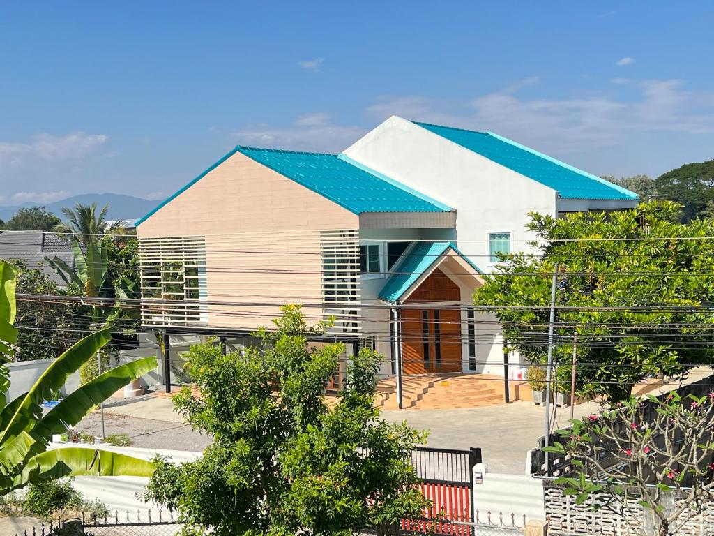 92 Chiangrai poshtel, Ban Fang Min (updated prices 2026)