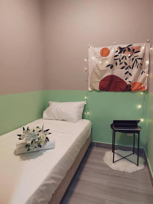 Southkey Mosaic 3BR, 1-7Pax Mid Valley View, Johor Bahru (updated ...