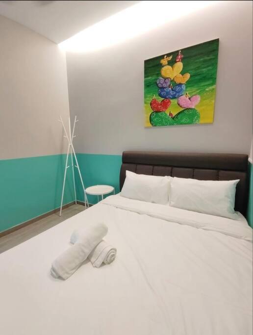 Southkey Mosaic 3BR, 1-7Pax Mid Valley View, Johor Bahru (updated ...