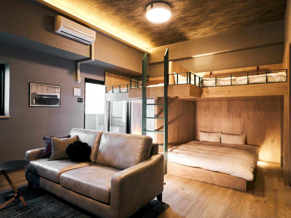 Rakuten STAY Fukuoka Yakuin, Fukuoka (updated prices 2026)