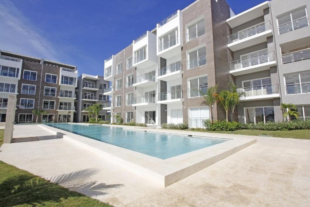 Exquisito apto 2 Hab/2 Ba junto a Hard Rock Hotel, Punta Cana (updated ...