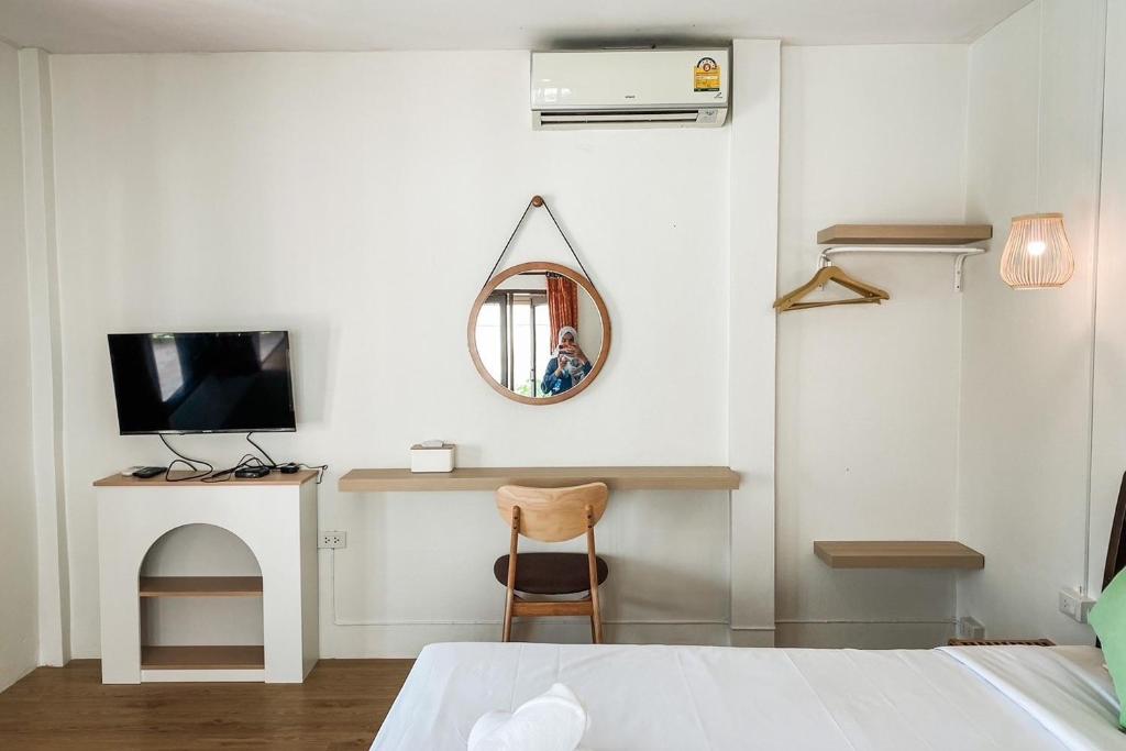 House No.2 Village, Krabi (updated prices 2025)