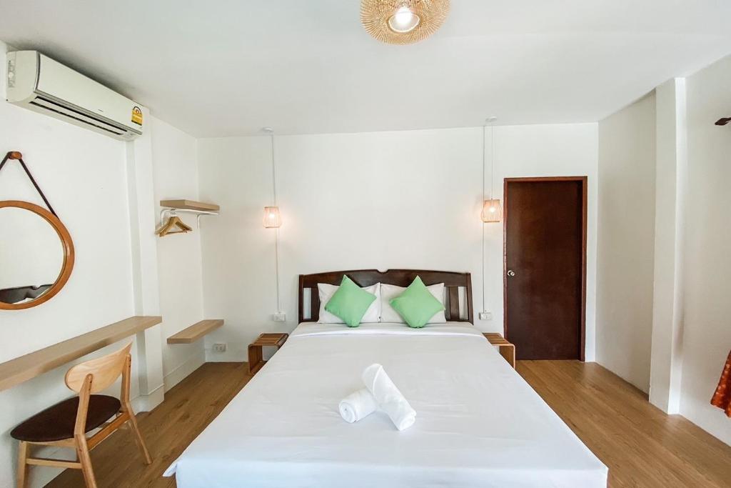 House No.2 Village, Krabi (updated prices 2025)