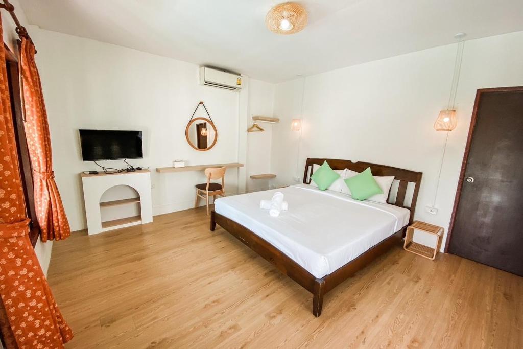 House No.2 Village, Krabi (updated prices 2025)