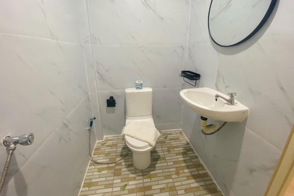 House No.2 Village, Krabi (updated prices 2025)