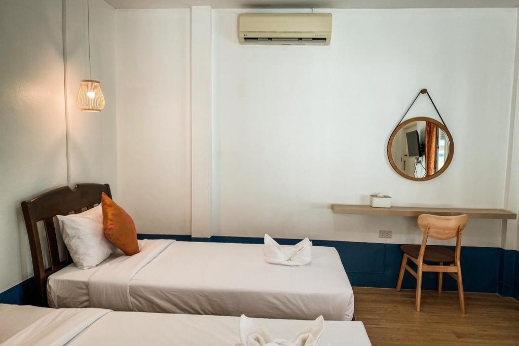 House No.2 Village, Krabi (updated prices 2025)