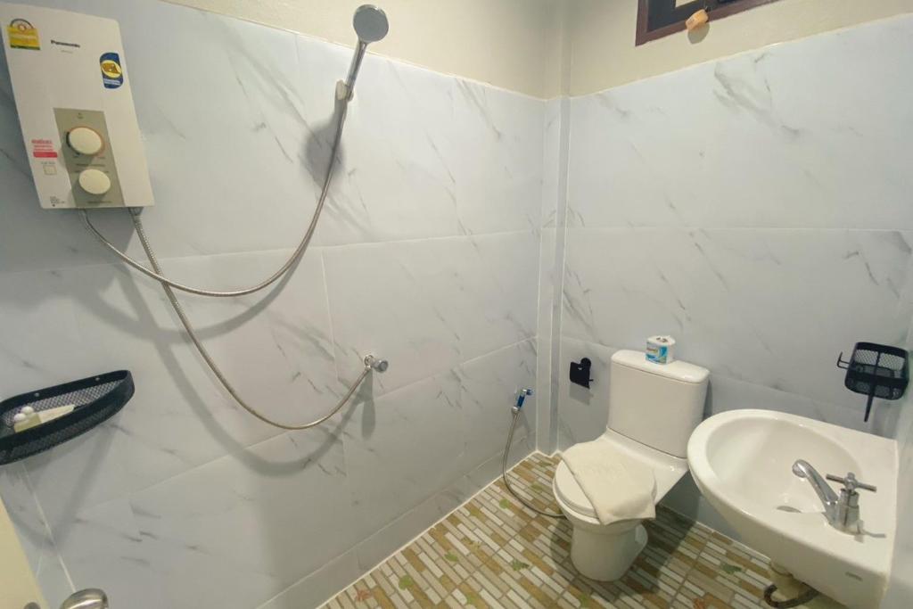 House No.2 Village, Krabi (updated prices 2025)