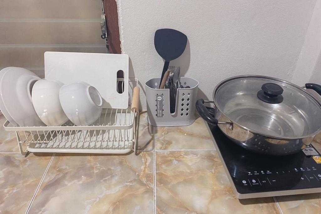 House No.2 Village, Krabi (updated prices 2025)