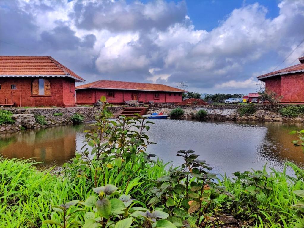 Umbartha Resort Naneghat, Ghātghar (updated prices 2024)