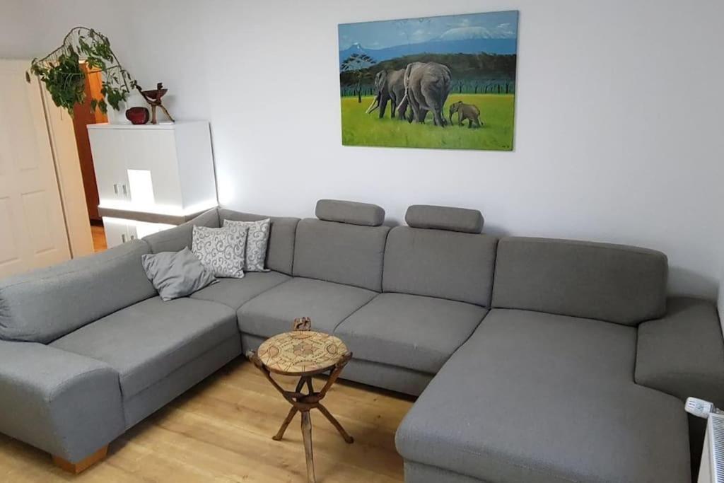 Frisch renovierte Wohnung, Dettum (updated prices 2026)