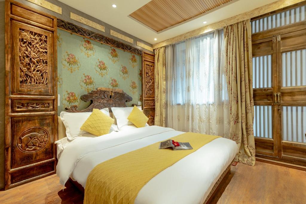 RUI XIANG HE INN - Lijiang Ancient Town, Lijiang (updated prices 2025)