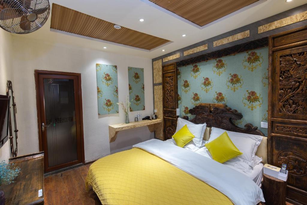 RUI XIANG HE INN - Lijiang Ancient Town, Lijiang (updated prices 2025)