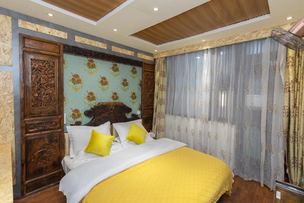 RUI XIANG HE INN - Lijiang Ancient Town, Lijiang (updated prices 2025)