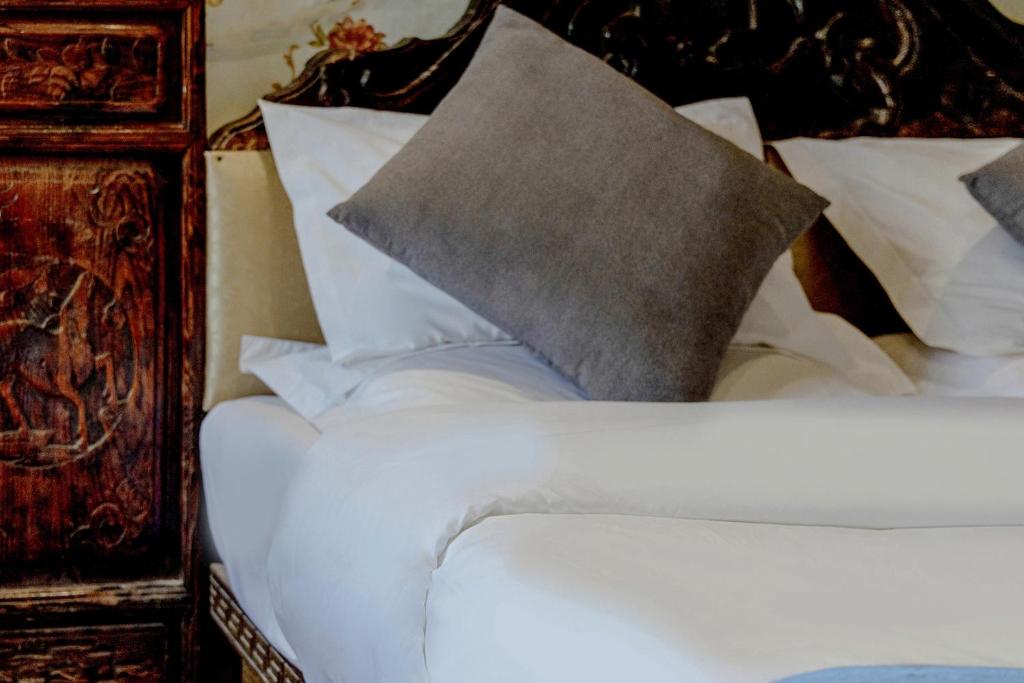 RUI XIANG HE INN - Lijiang Ancient Town, Lijiang (updated prices 2025)