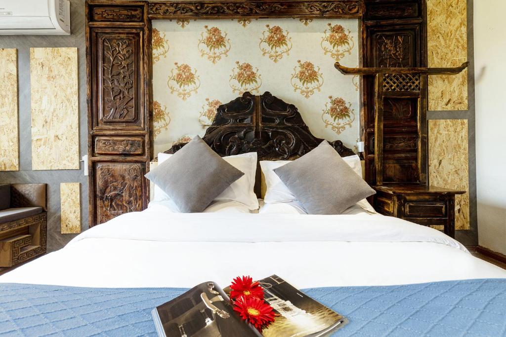 RUI XIANG HE INN - Lijiang Ancient Town, Lijiang (updated prices 2025)