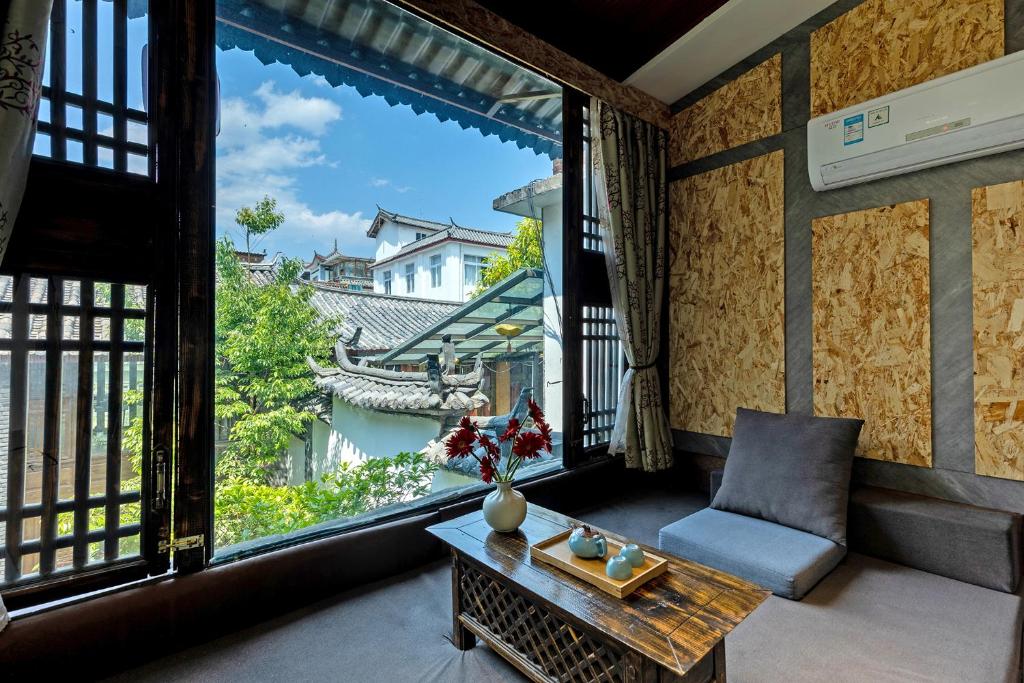 RUI XIANG HE INN - Lijiang Ancient Town, Lijiang (updated prices 2025)