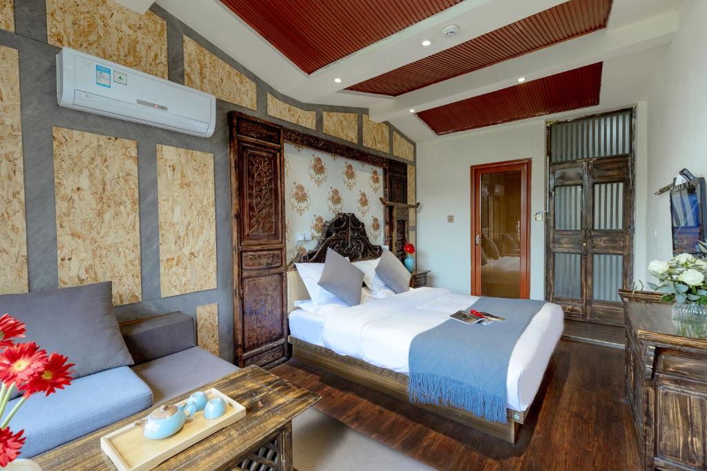 RUI XIANG HE INN - Lijiang Ancient Town, Lijiang (updated prices 2025)