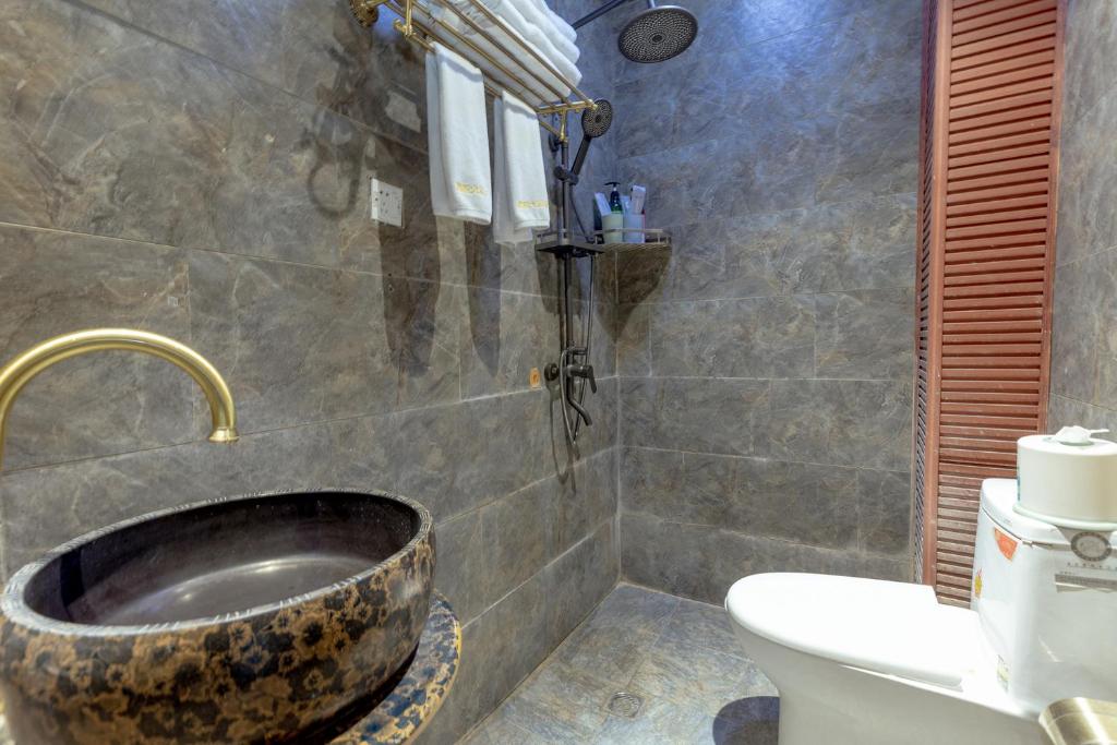 RUI XIANG HE INN - Lijiang Ancient Town, Lijiang (updated prices 2025)