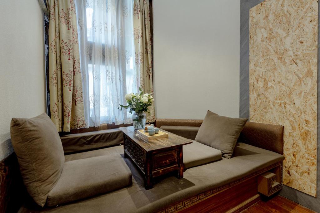 RUI XIANG HE INN - Lijiang Ancient Town, Lijiang (updated prices 2025)